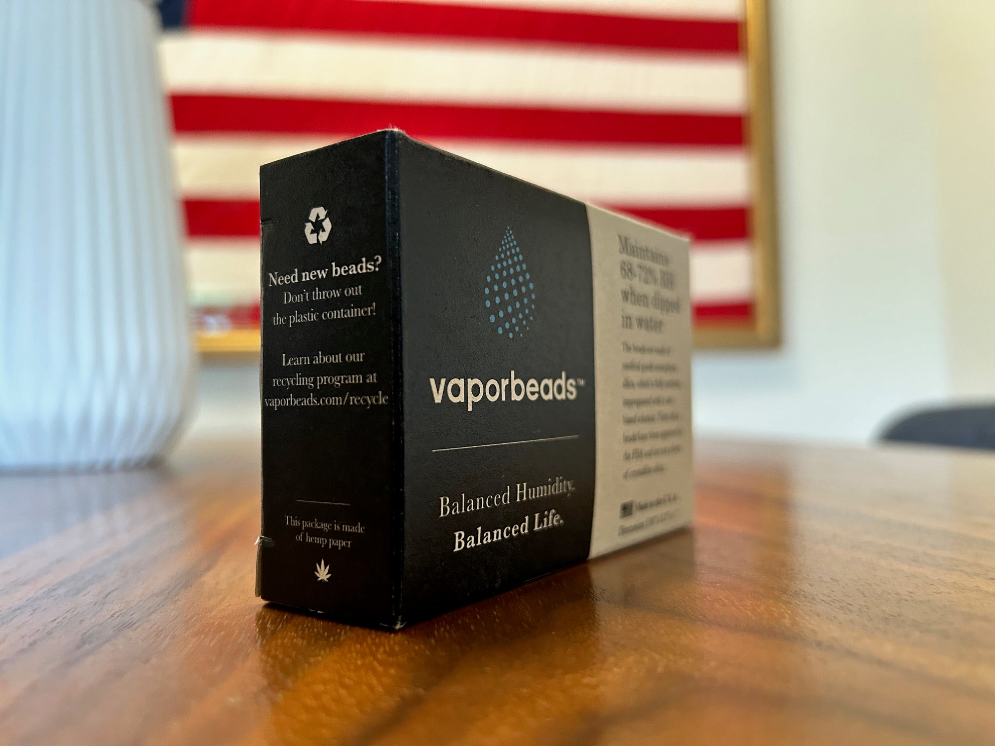 Hemp Packaging – Cannador®
