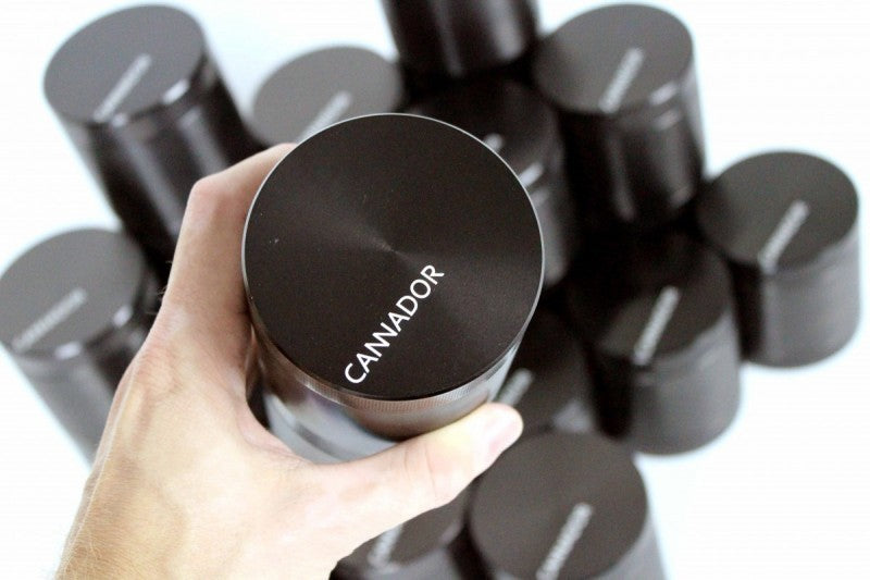 Marijuana Containers – Cannador®