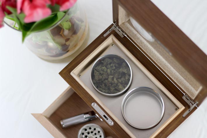 Luxury Smoking Products – Cannador®